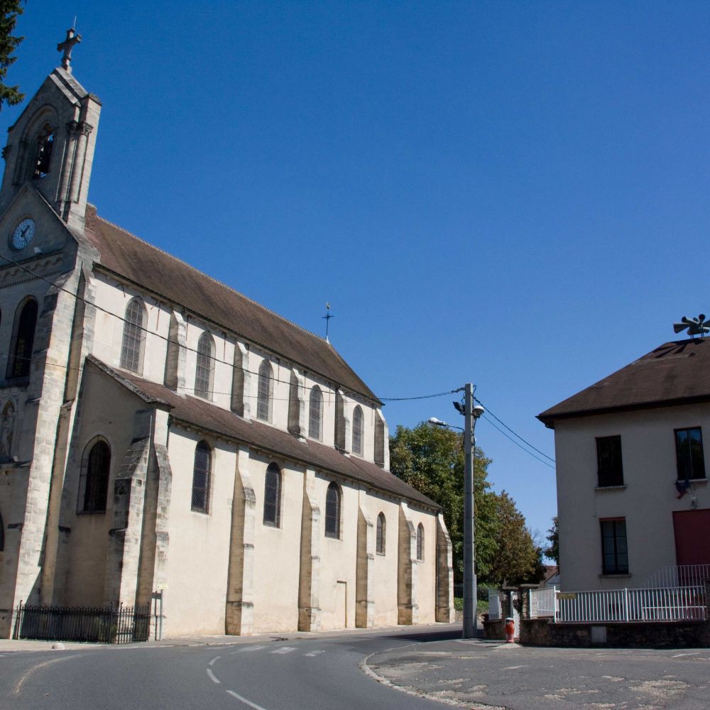 Saint-Germain-lès-Corbeil - Horizon Médicis